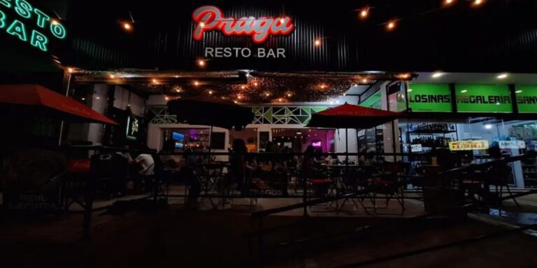 Bialet Massé: Historia, Atractivos y Datos Actuales - Portal de Punilla